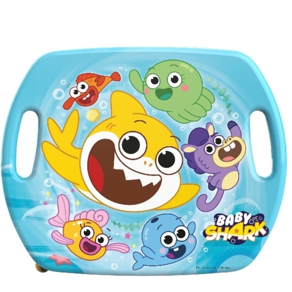 cardinal industries | Other | Gomo Baby Shark Scoot Racer For Kids 8 ...